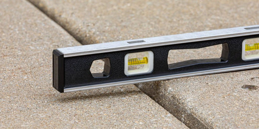 Slab Jacking: Expand Your Spray Foam Business | PURspray