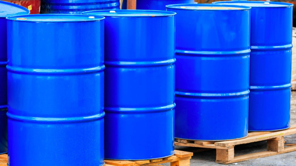 Importance of Proper ISO and RES Storage | Purspray