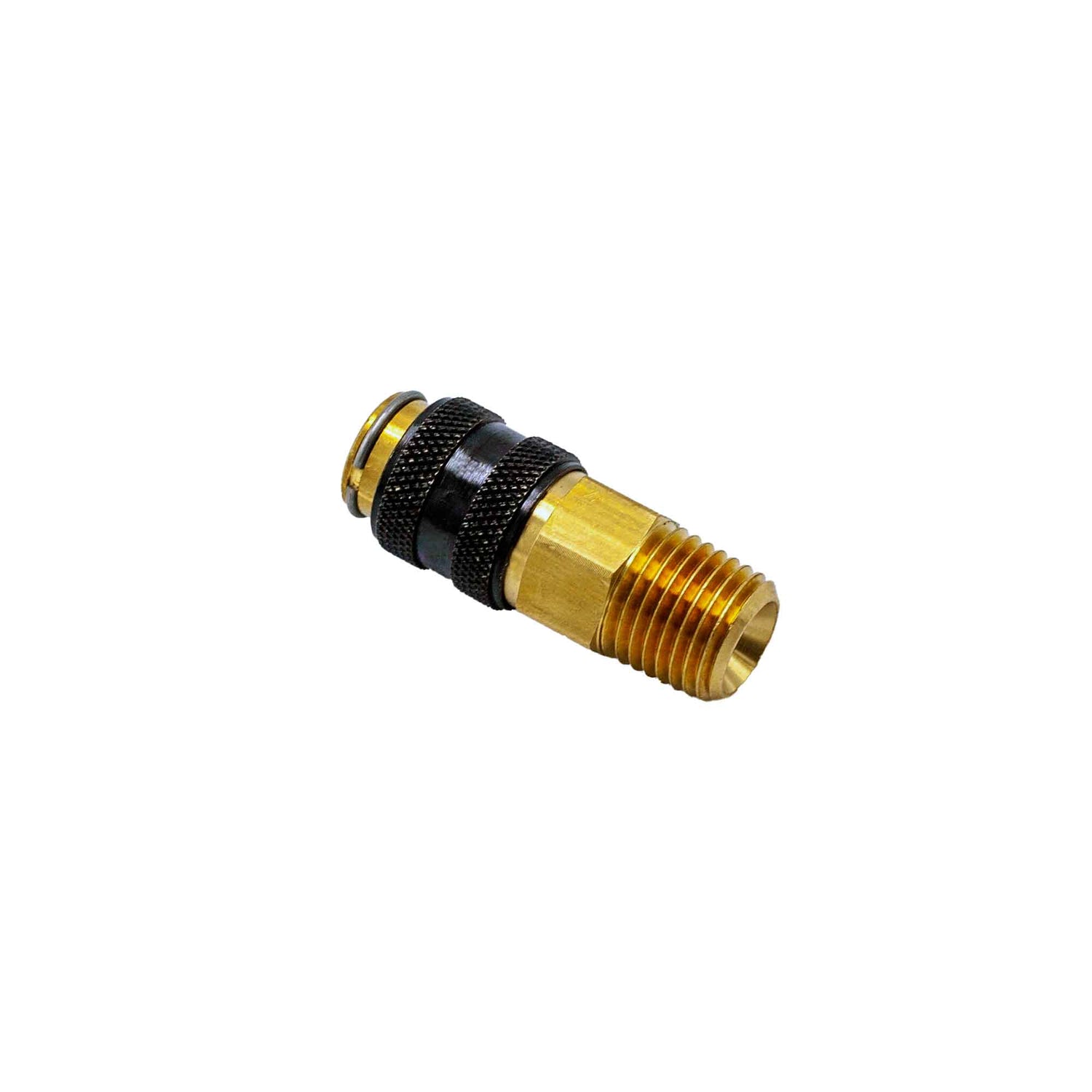 117510 - Air Line Coupler, 1/4 npt