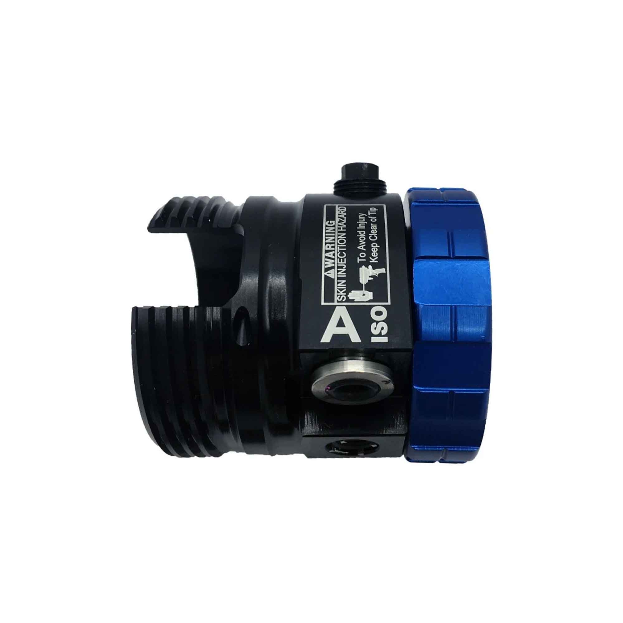 19Y303 - Fluid Housing Kit for Fusion PC