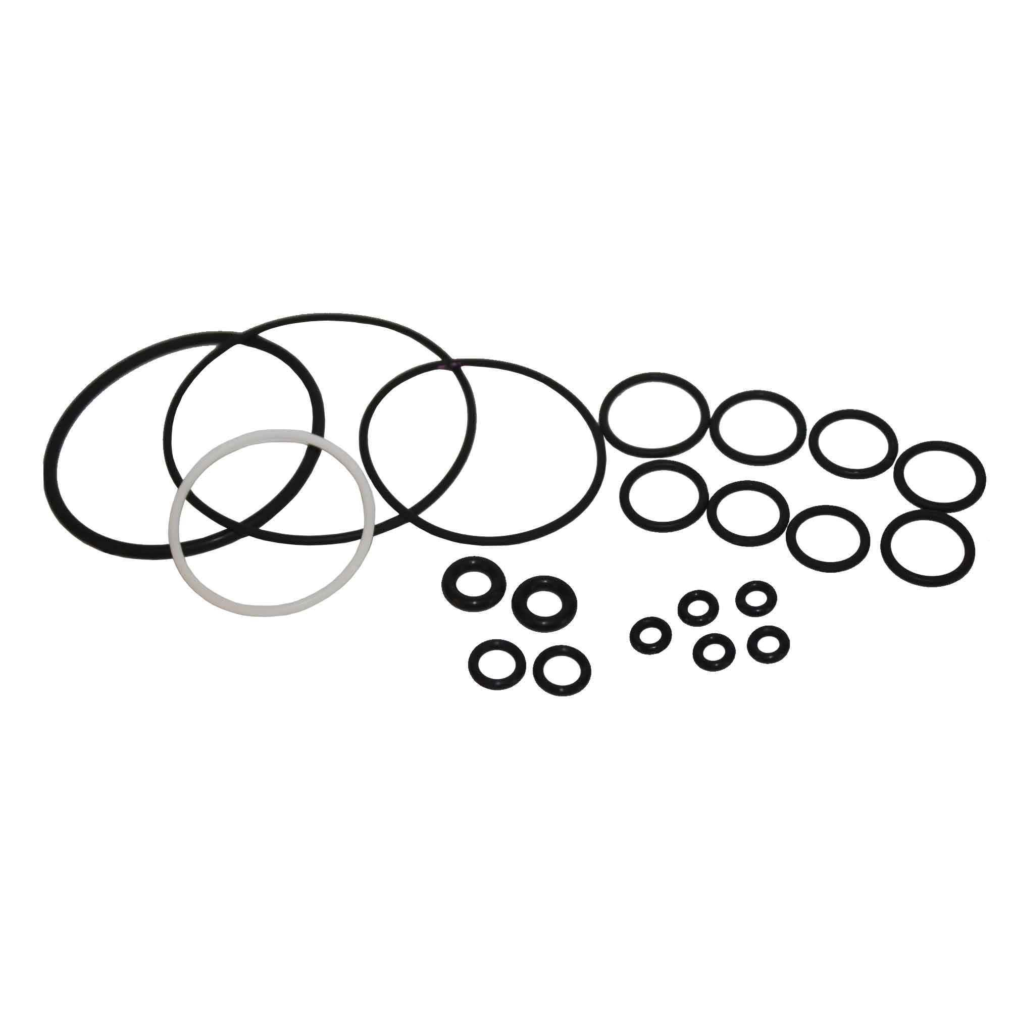 246355 - Complete O-Ring Repair Kit