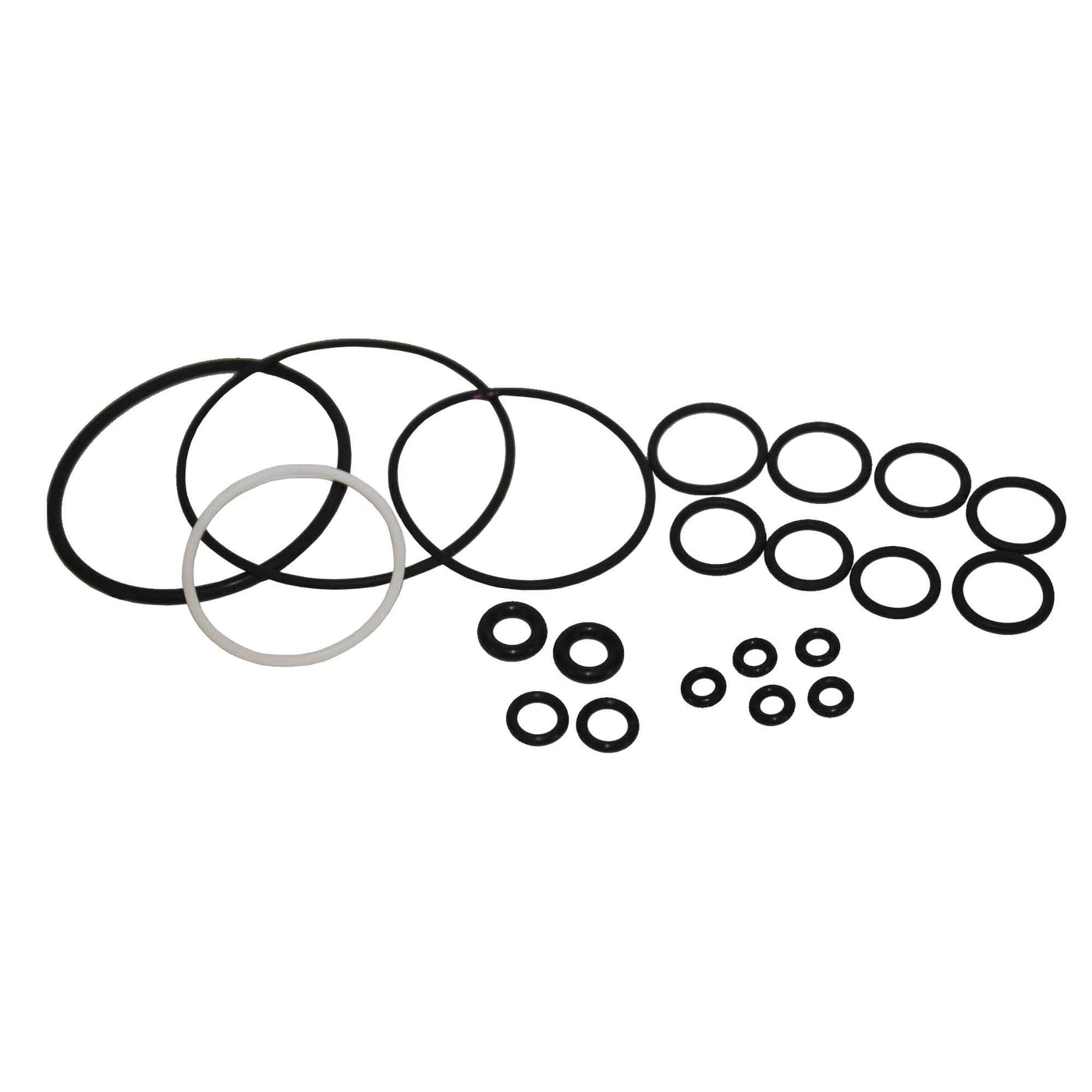 246355 - Complete O-Ring Repair Kit