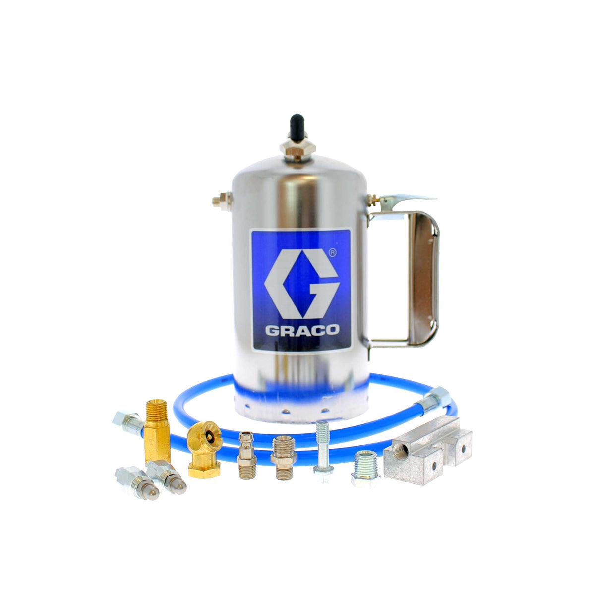 248139 - Solvent Flush Kit ,Fusion Gun