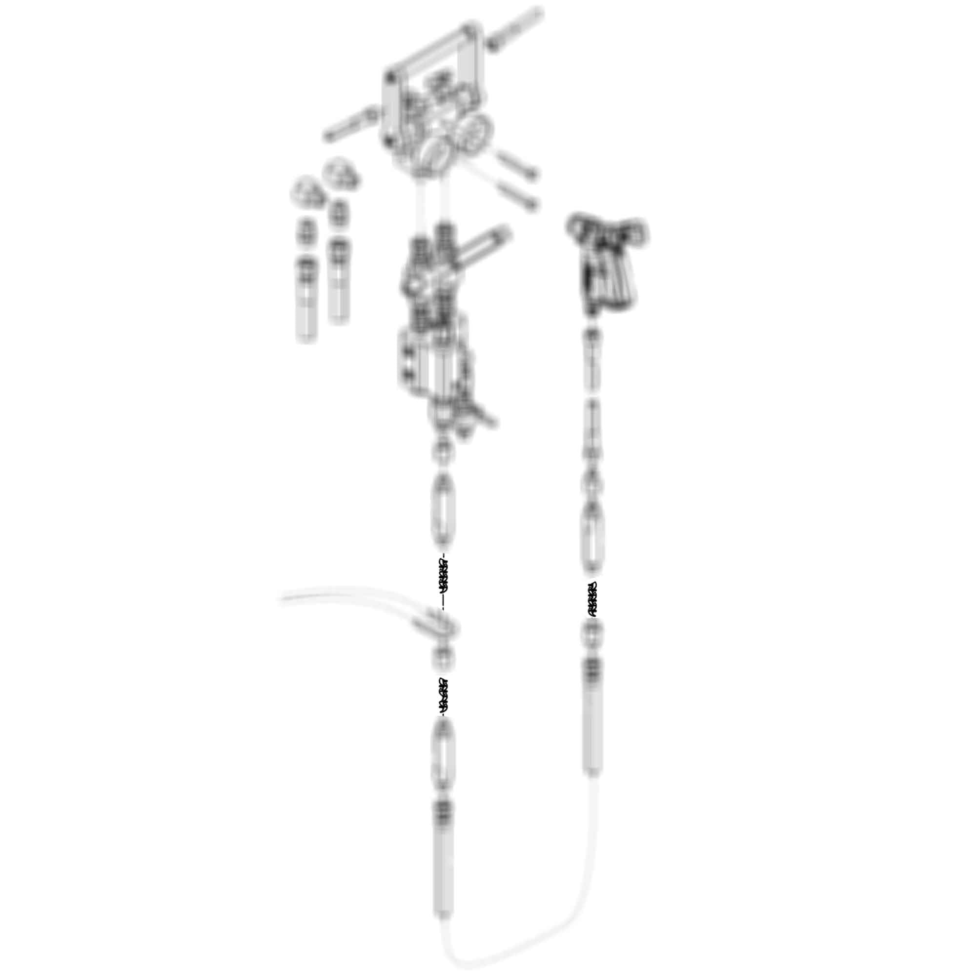 248927 - Kit Mixer Element (25 pack)
