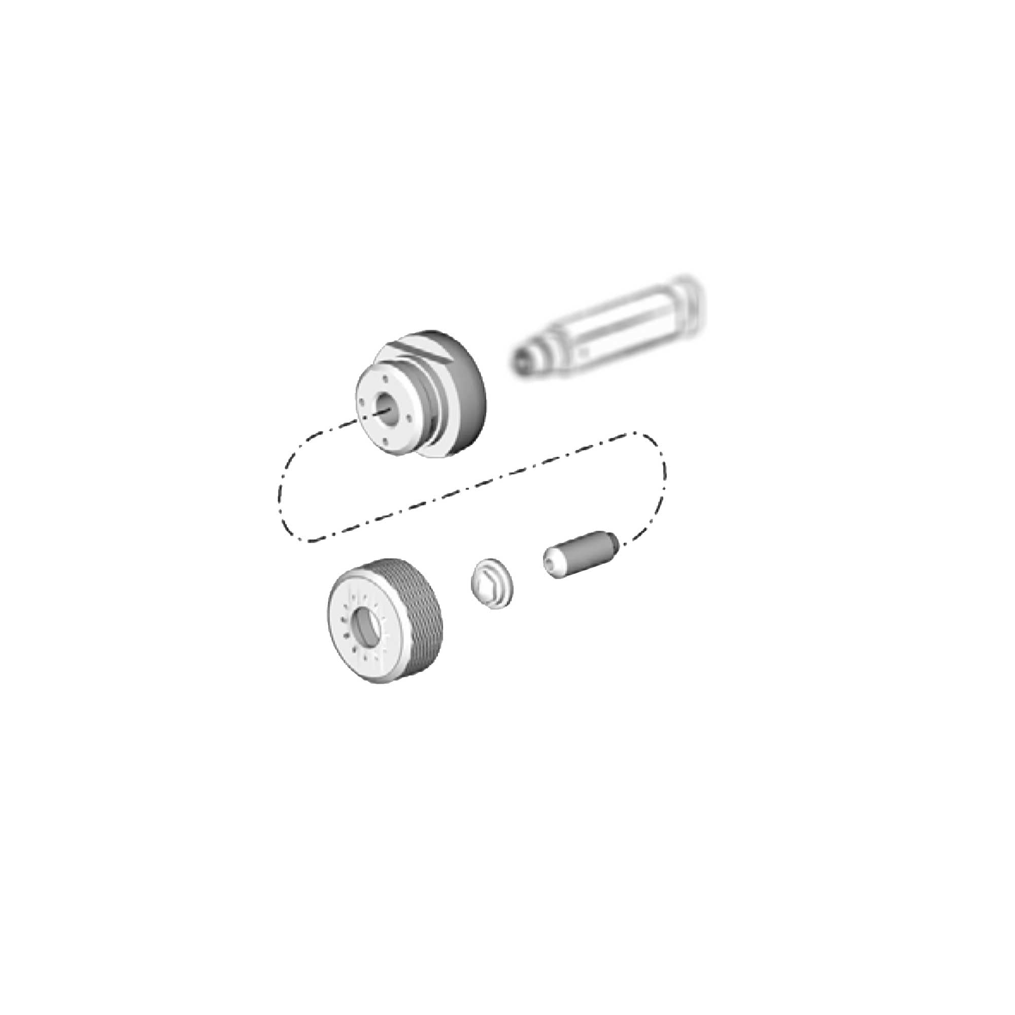 249421 - Stud Wall Kit Fusion AP