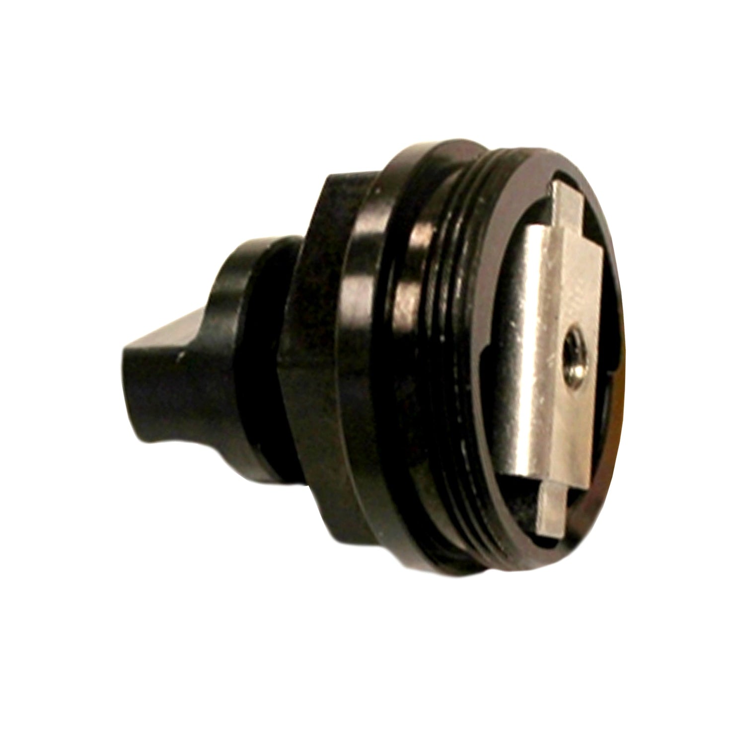 258761 - Piston Safety Lock Assembly