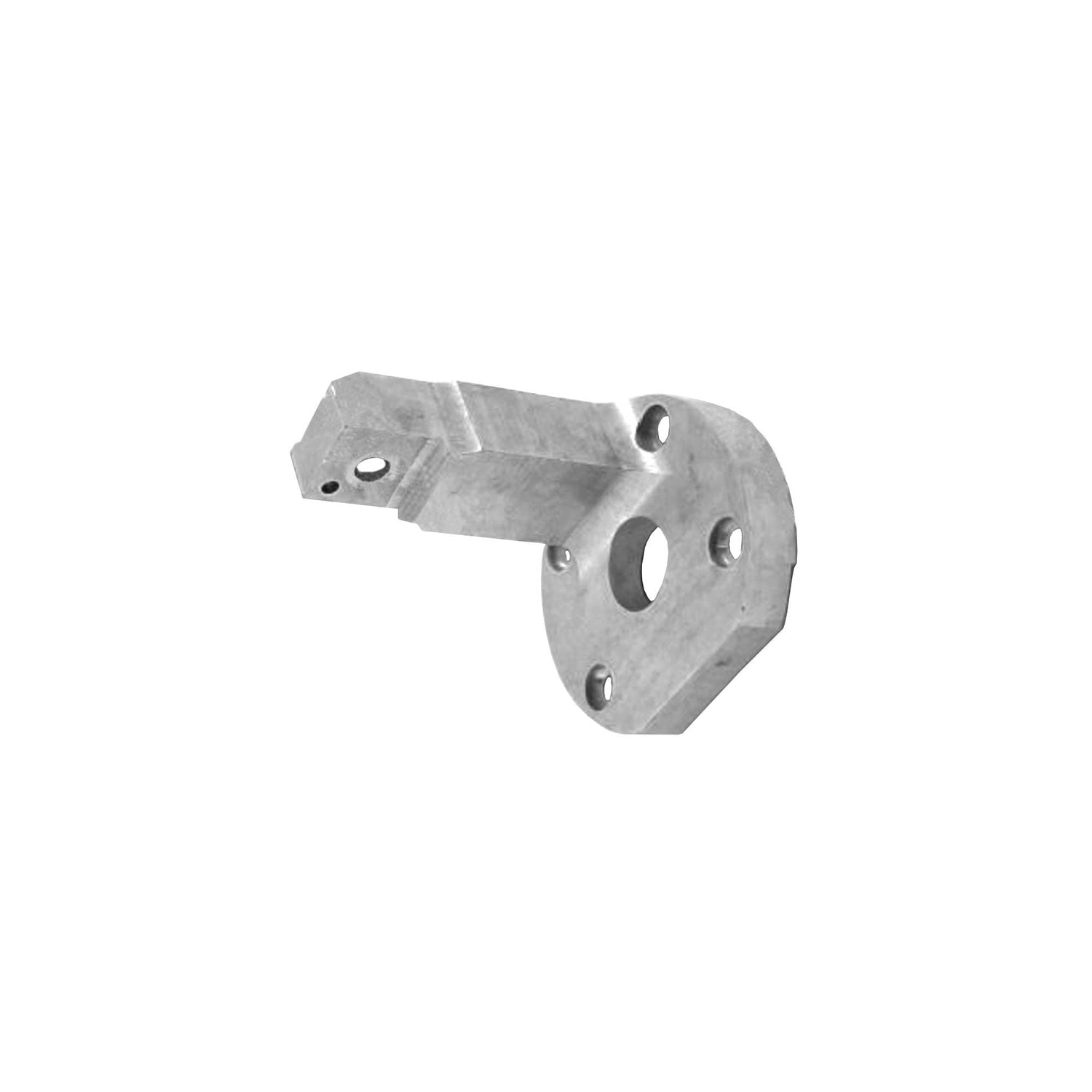 295673 - Gun Block Mount