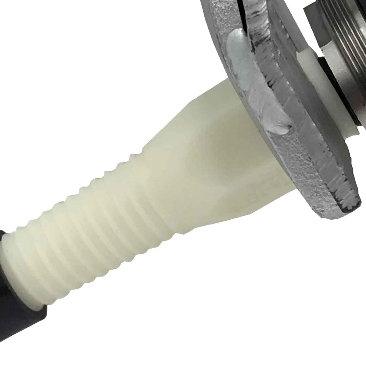 Foam Injector