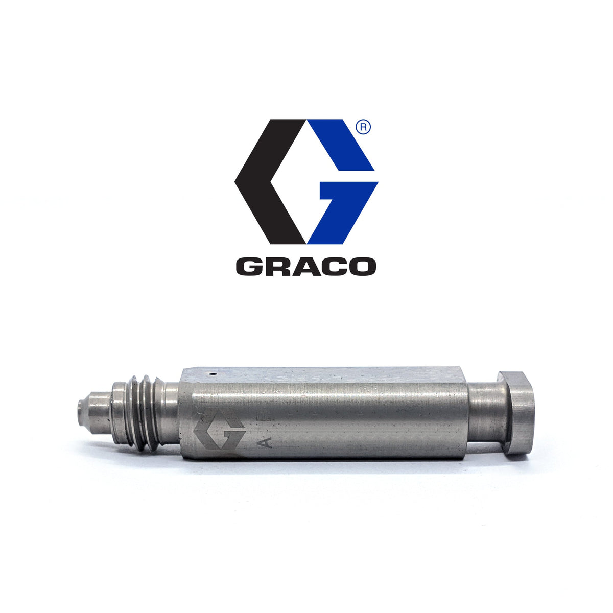 Graco Fusion AP Parts